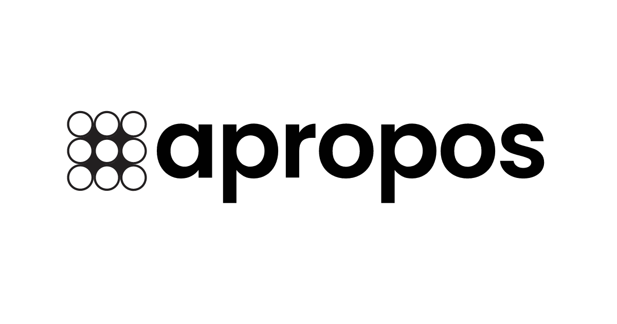 Apropos studio | Agence web basée à Compiègne et Paris